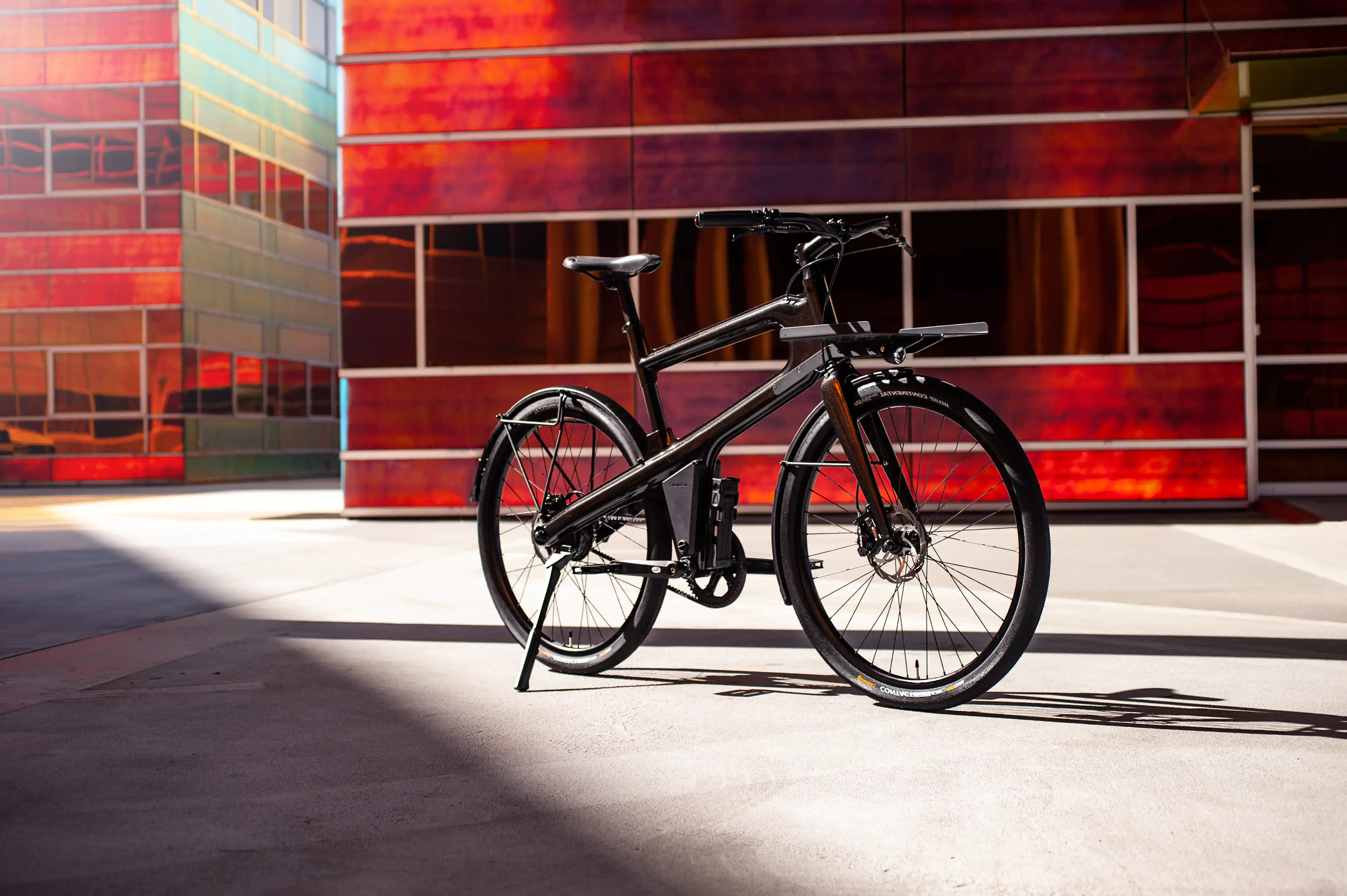 Mokumono | E-bikes | Made in the Netherlands